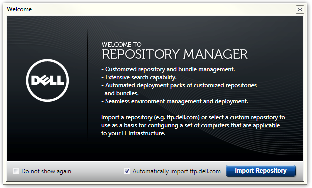 Dell PowerEdge 11G Servers - Funtoo