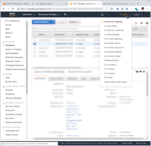 Funtoo Linux on AWS (Amazon Web Services) - Funtoo