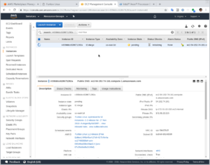 Funtoo Linux on AWS (Amazon Web Services) - Funtoo