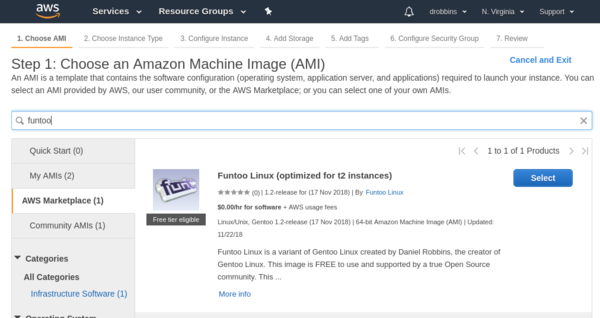 Funtoo Linux 1 3 Release Notes Funtoo