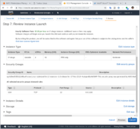 Funtoo Linux on AWS (Amazon Web Services) - Funtoo